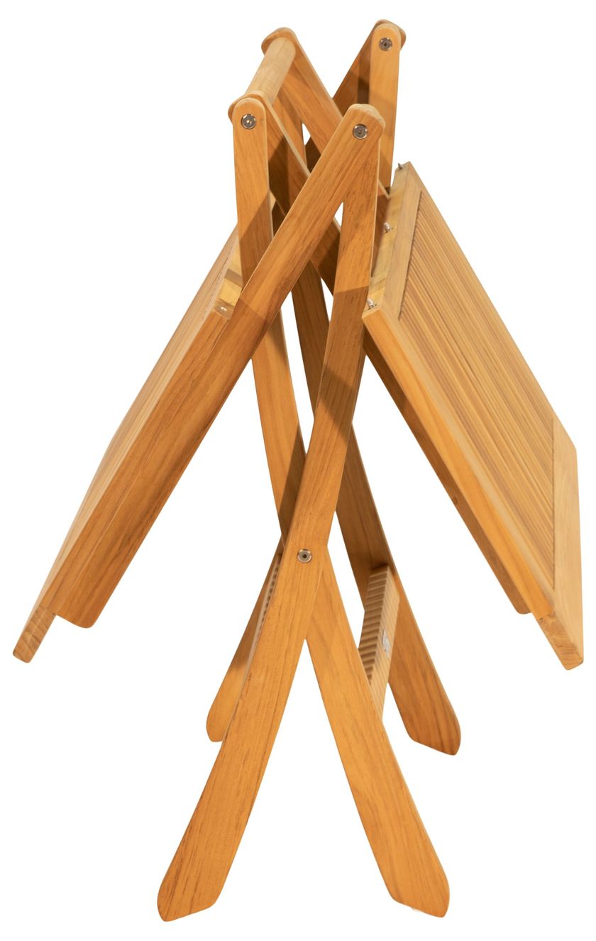 SOFIA Table By Traditional Teak