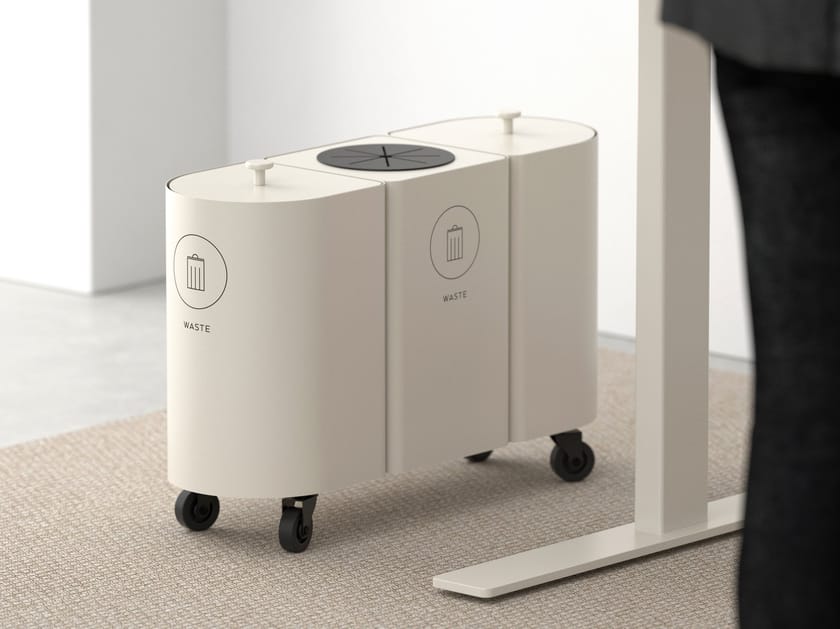 KLOSS MINI Gettacarte By TreCe | design Kauppi & Kauppi