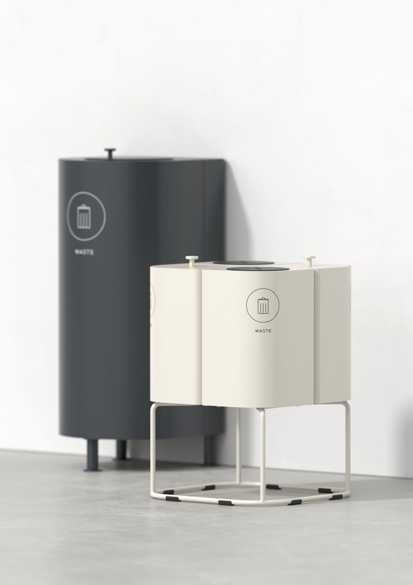 KLOSS MINI Gettacarte By TreCe | design Kauppi & Kauppi