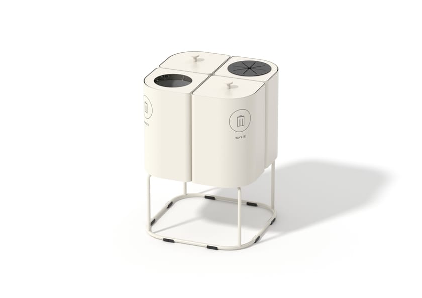 KLOSS MINI Gettacarte By TreCe | design Kauppi & Kauppi