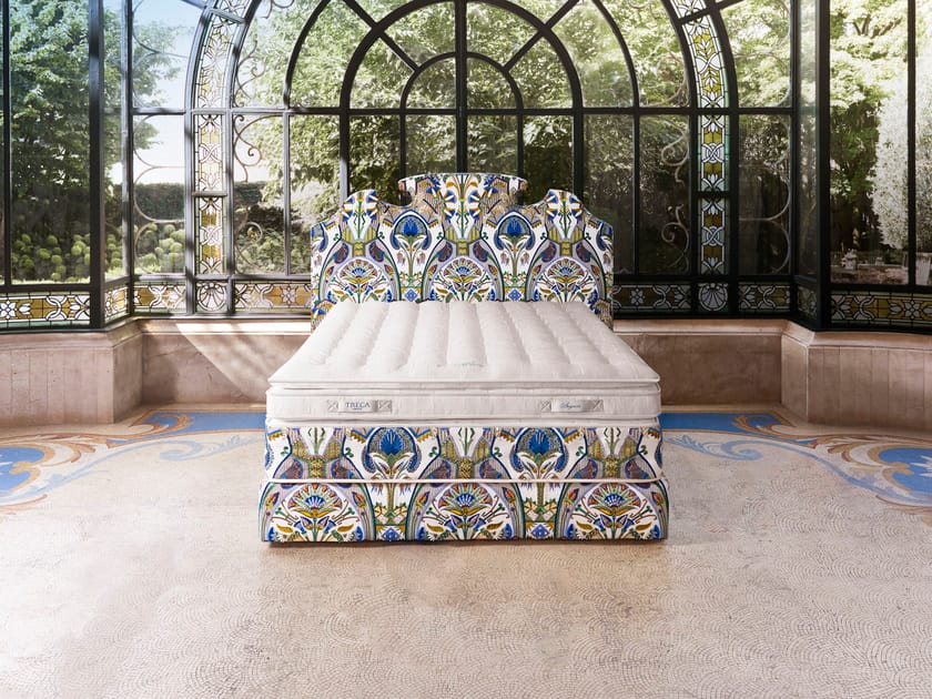 AUGUSTE Mattress By Tréca