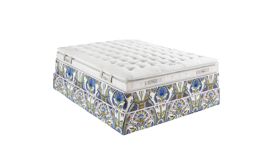 AUGUSTE Mattress By Tréca