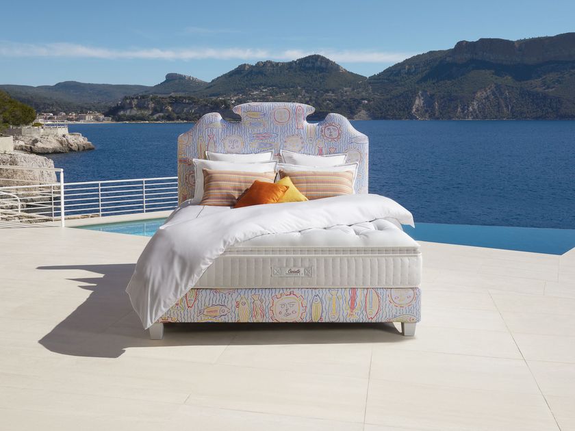 CROISETTE Mattress By Tréca