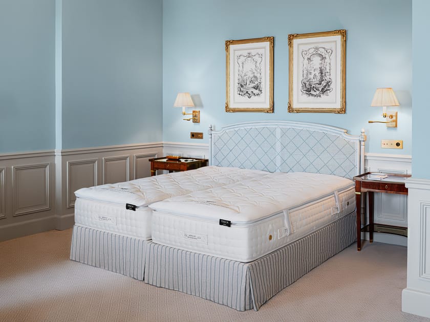 HÔTEL DU CAP-EDEN-ROC Mattress By Tréca