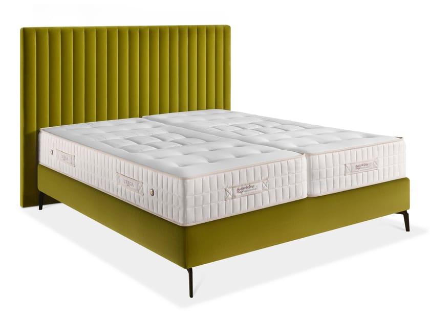 IMPÉRIAL AIR SPRING PRESTIGE Mattress By Tréca