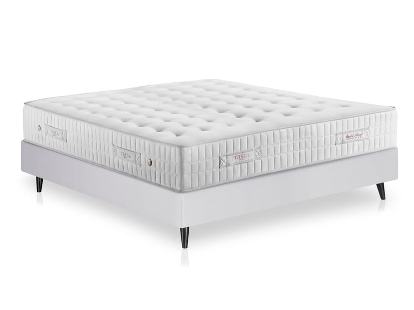 IMPÉRIAL HARMONIE Mattress By Tréca
