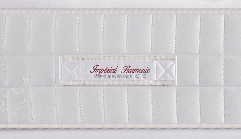 IMPÉRIAL HARMONIE Materasso By Tréca