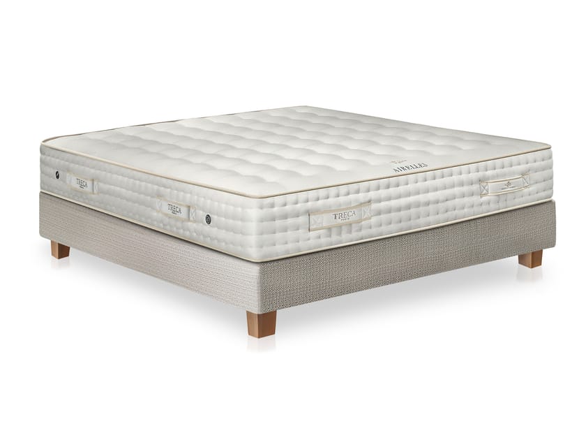 LES AIRELLES Mattress By Tréca