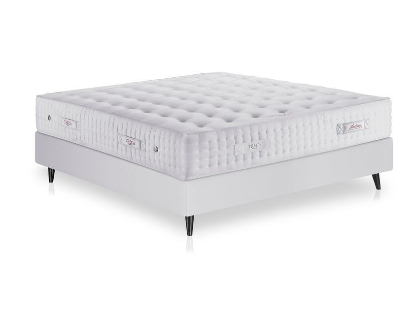 MONTAIGNE Mattress By Tréca