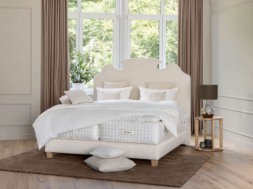 MONTAIGNE Mattress By Tréca