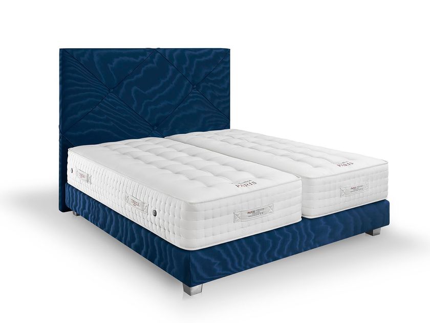 PARIS VIENNE VENISE Mattress By Tréca