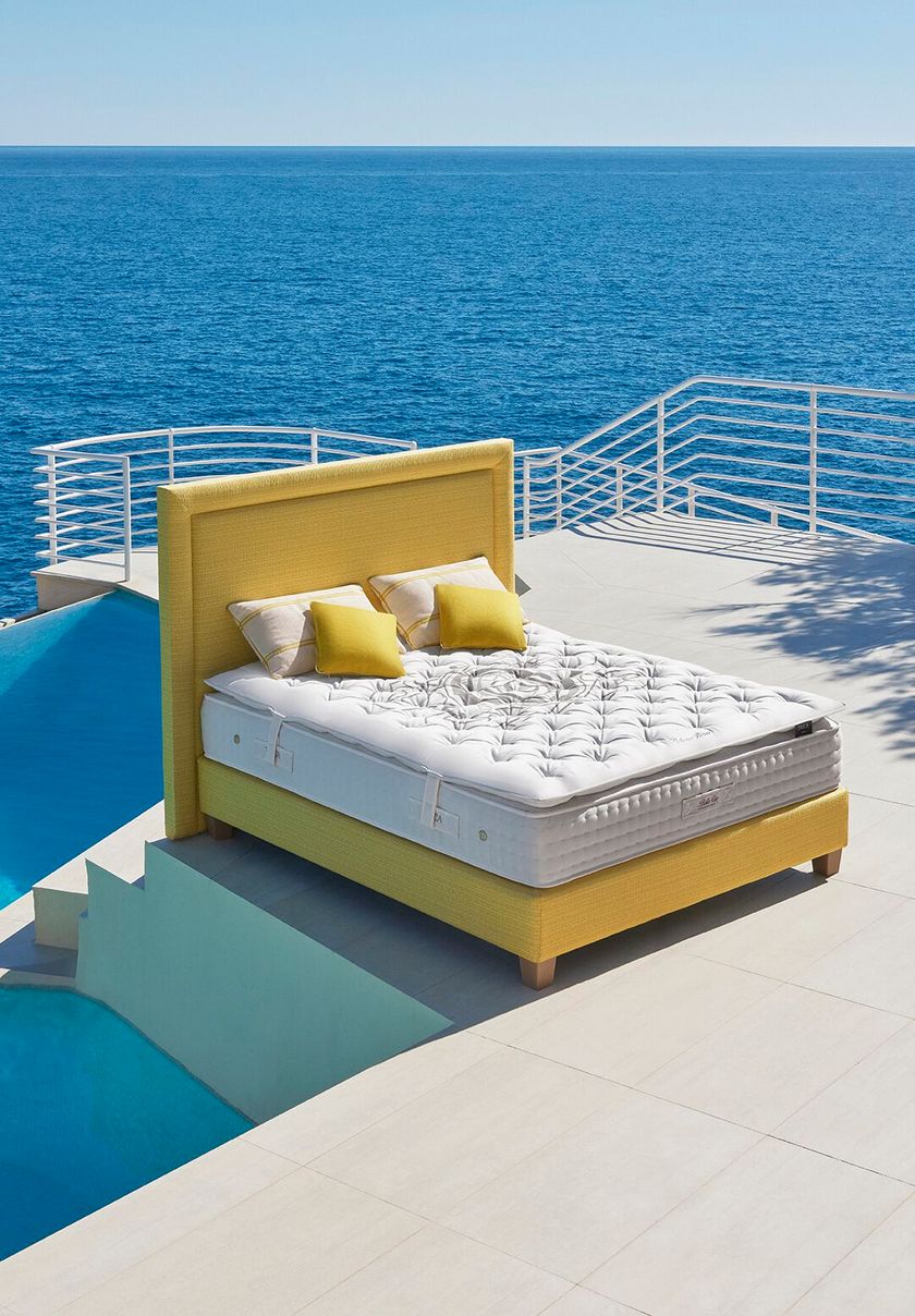 RIVIERA Mattress By Tréca