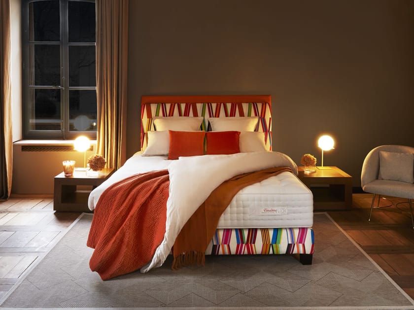 VENDÔME Mattress By Tréca