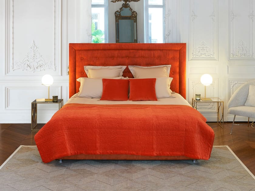 ZÈNITH Mattress By Tréca