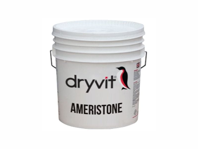AMERISTONE Finition extérieure By Tremco CPG Europe