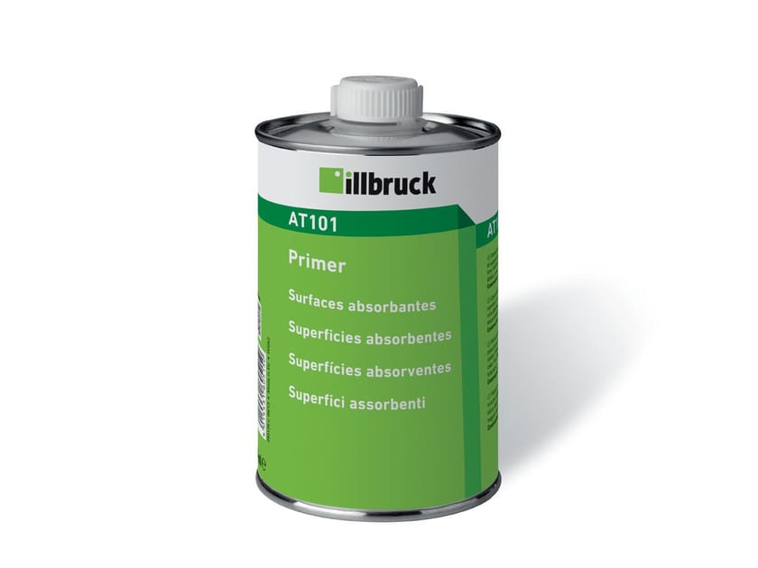 Primer AT101 - Tremco CPG Europe - Edilportale