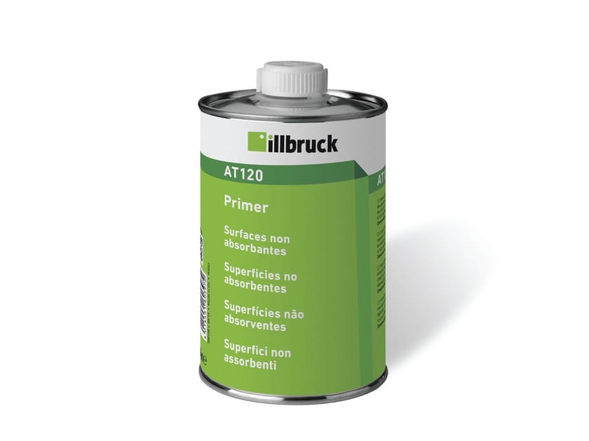 Primer AT120 - Tremco CPG Europe - Edilportale