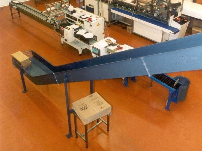 Pavimento industriale in resina FLOWTEX - Tremco CPG Europe - Edilportale