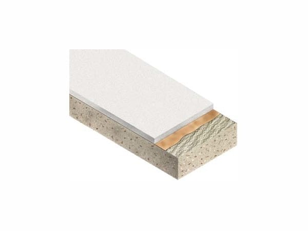 Additivo e legante per massetti ISOPOL SBR - Tremco CPG Europe ...