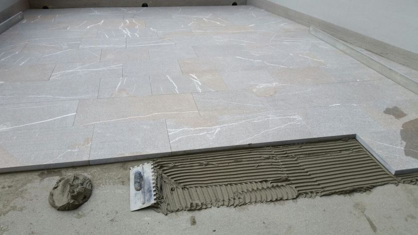 Resina per impermeabilizzazione Triflex ProTerra By Triflex Italia