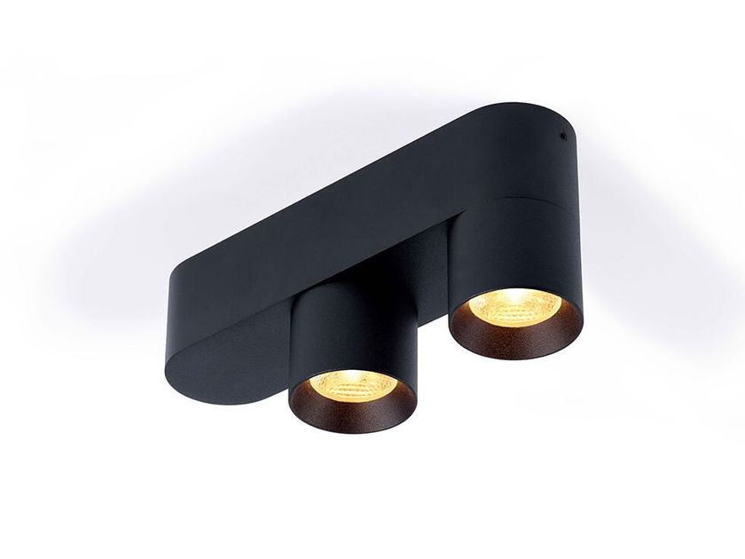 AUDY 2 UP ROUNDED Spotlight By Trizo21