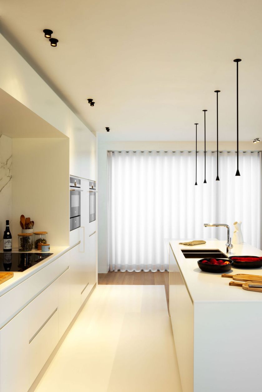 AUDY-IN Spotlight By Trizo21