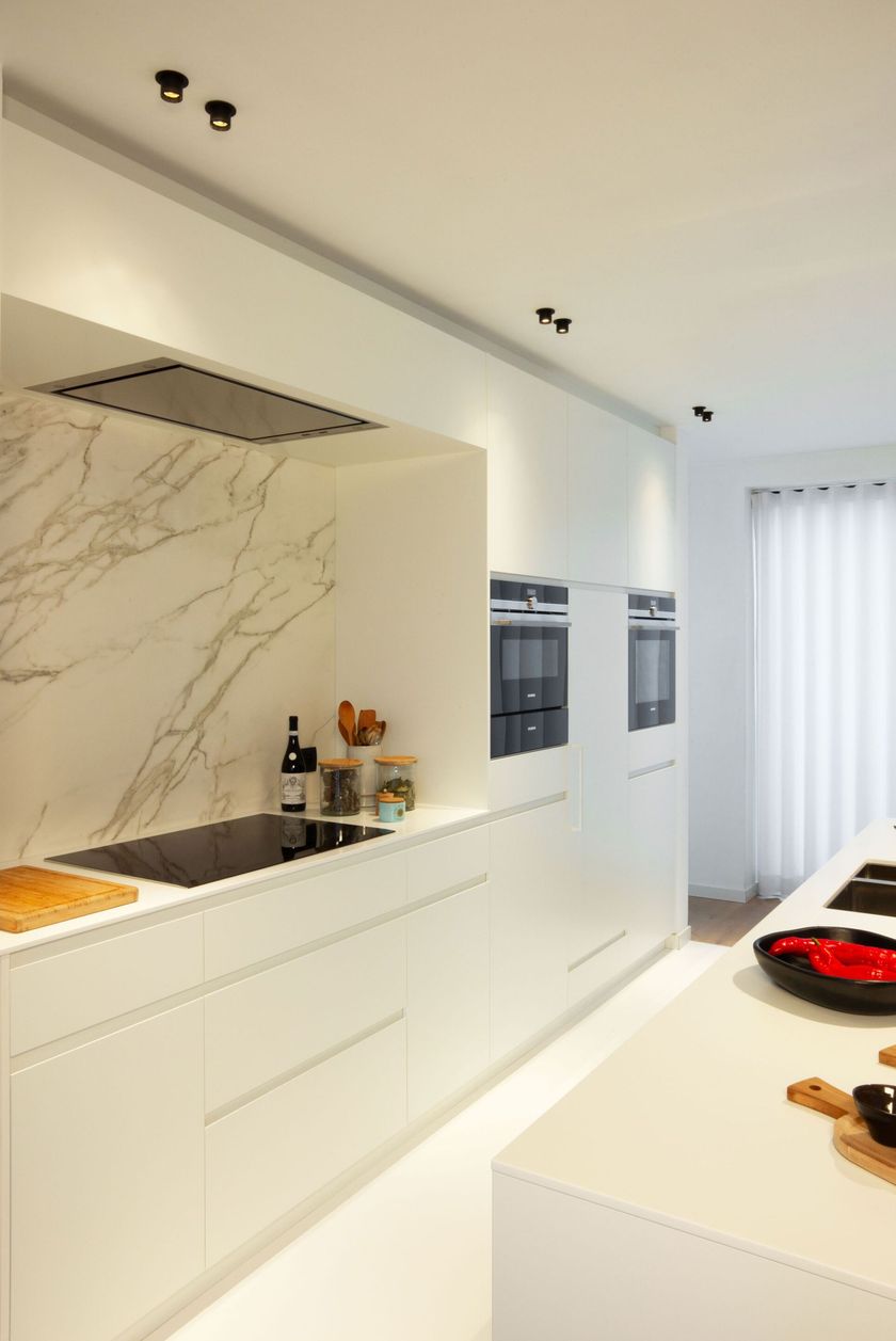 AUDY-IN Spotlight By Trizo21