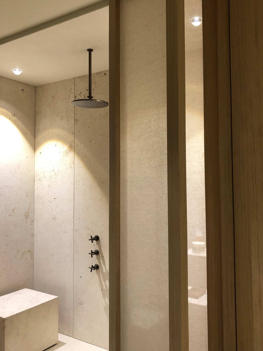 BOULY 16 OUT Outdoor ceiling lamp By Trizo21