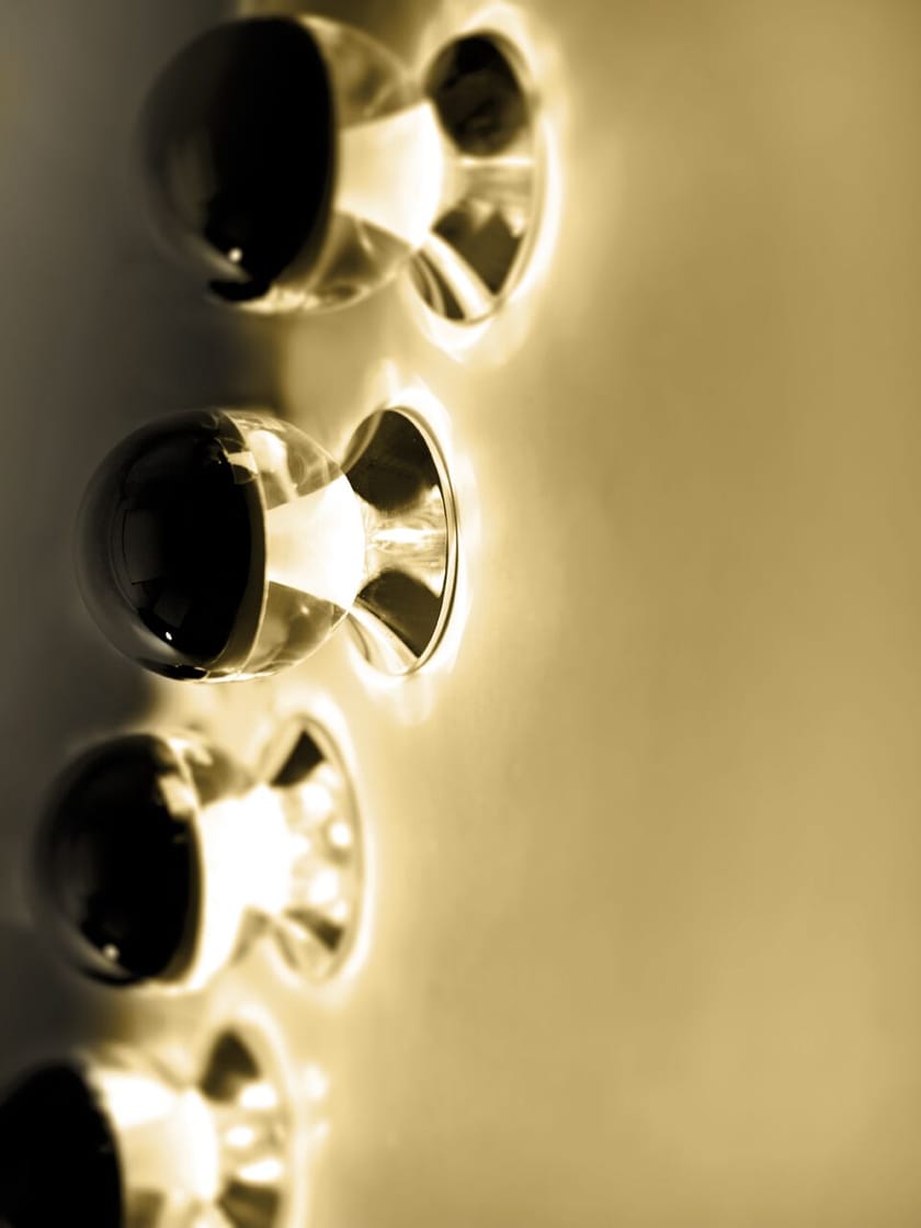 BOULY W/C Wall lamp By Trizo21