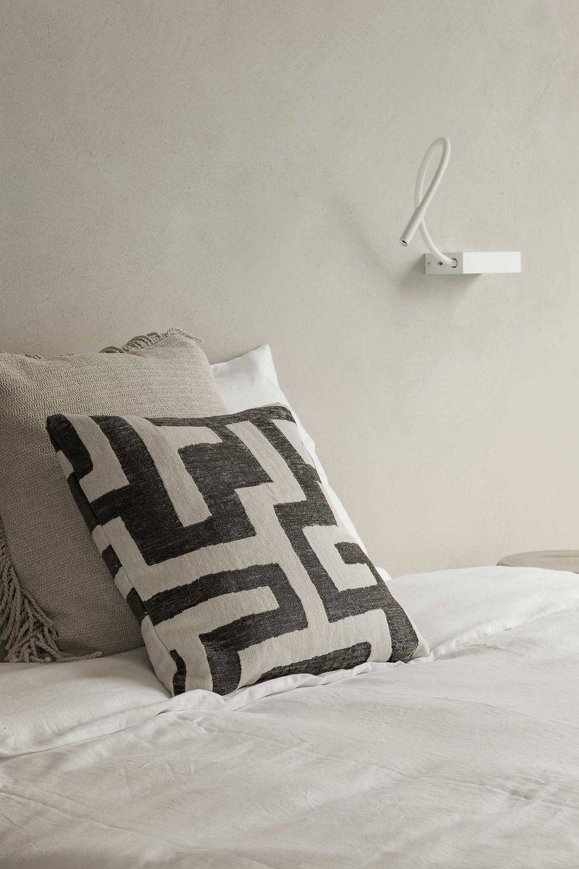 SCAR-LITE 1FDS BUILT-UP Wall lamp By Trizo21