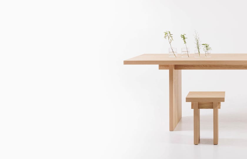 ESSENCE Table By True Design