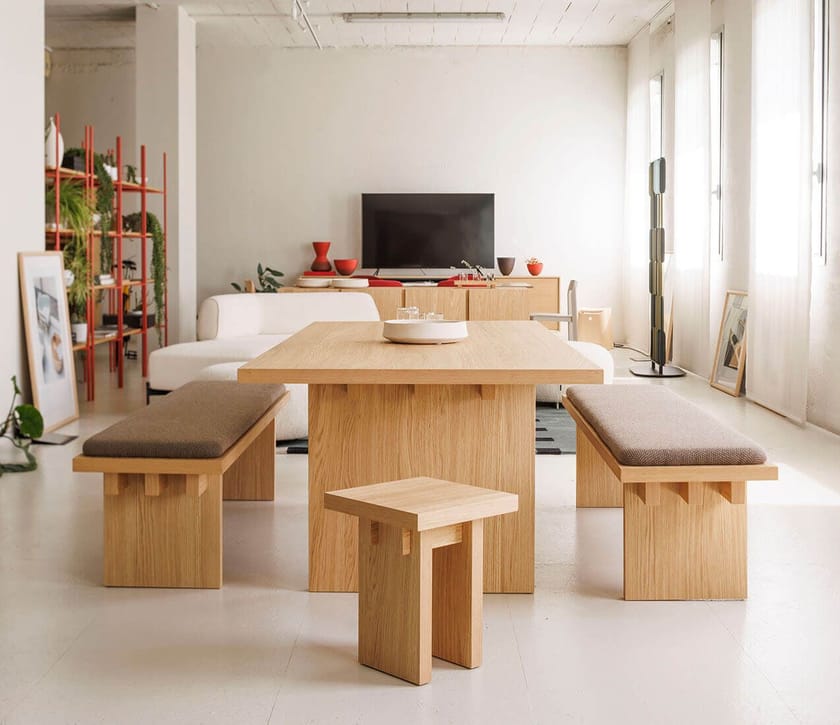 ESSENCE Table By True Design
