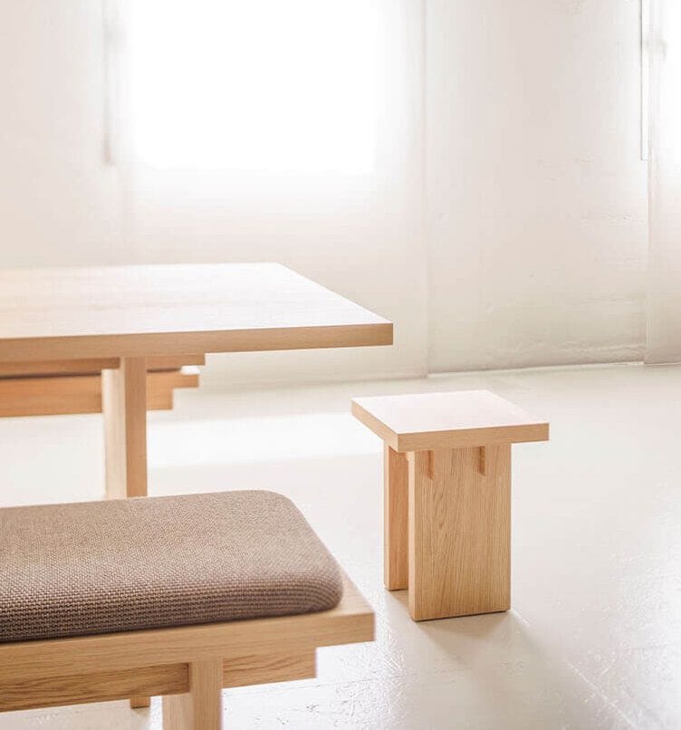 ESSENCE Table By True Design