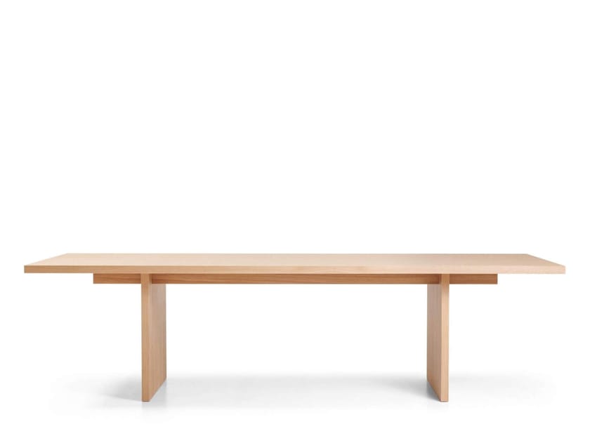 ESSENCE Table By True Design