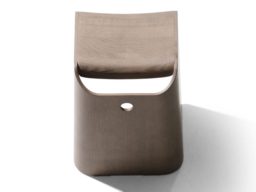 NOMADE Sgabello By True Design