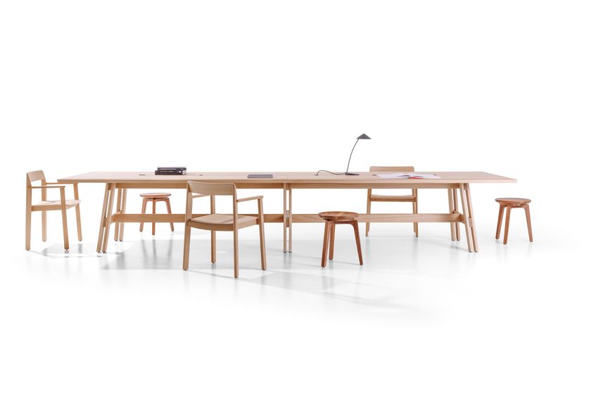 ZUEL Table By True Design