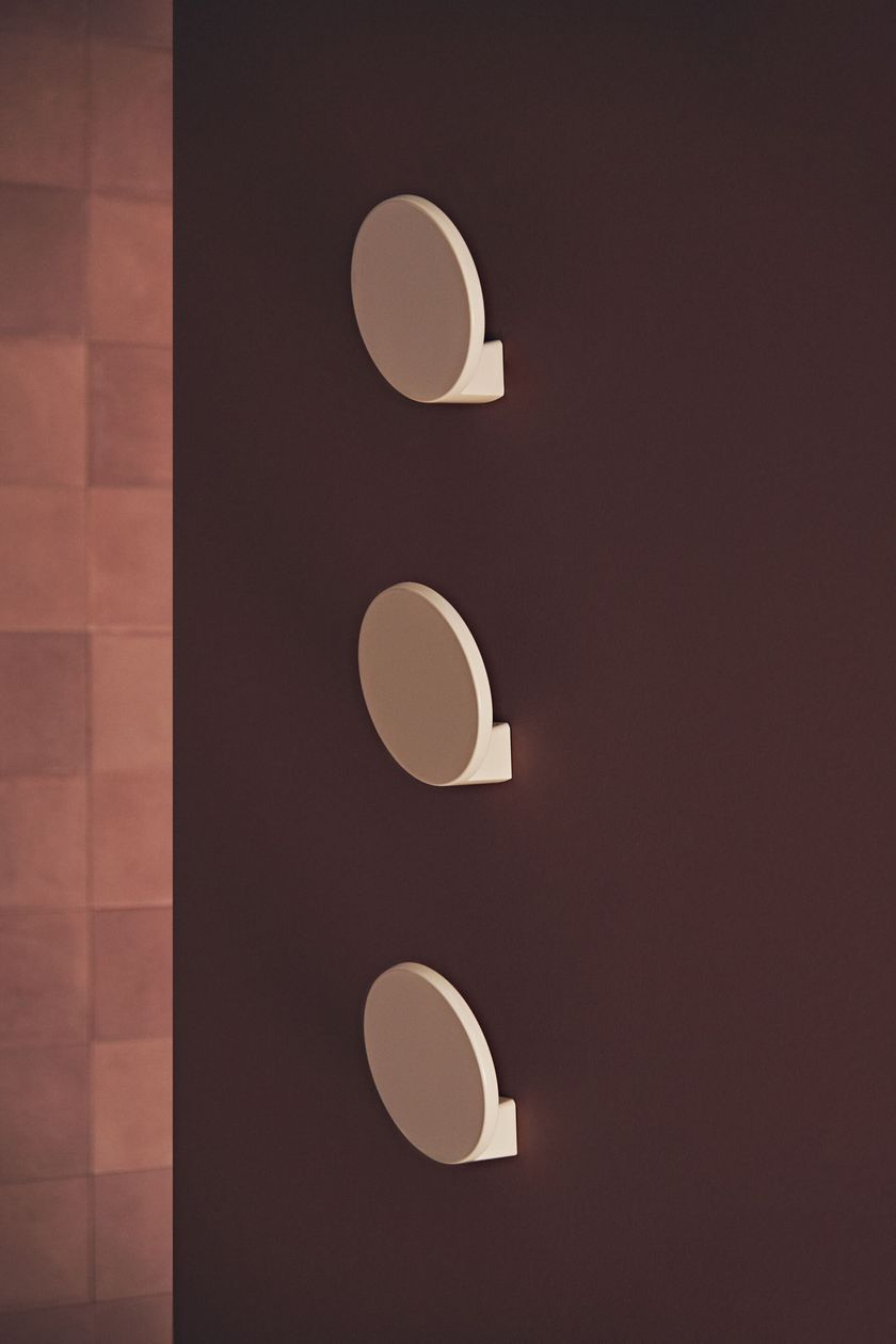 DOTS. Decorative radiator By Tubes Radiatori