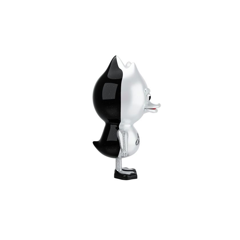 TUD x Michael Jackson Scultura in ABS By Tud Toy