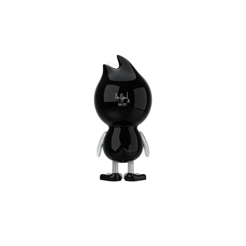 TUD x Michael Jackson Scultura in ABS By Tud Toy