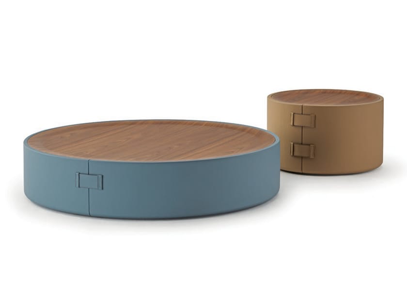 ATELIER Coffee table By Turri