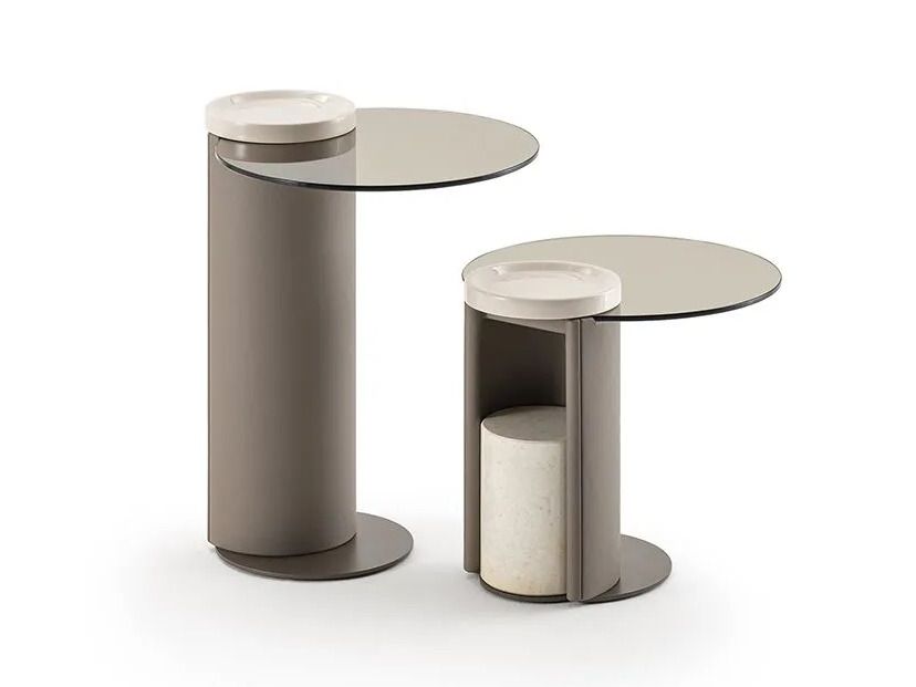 NOOK Coffee table By Turri