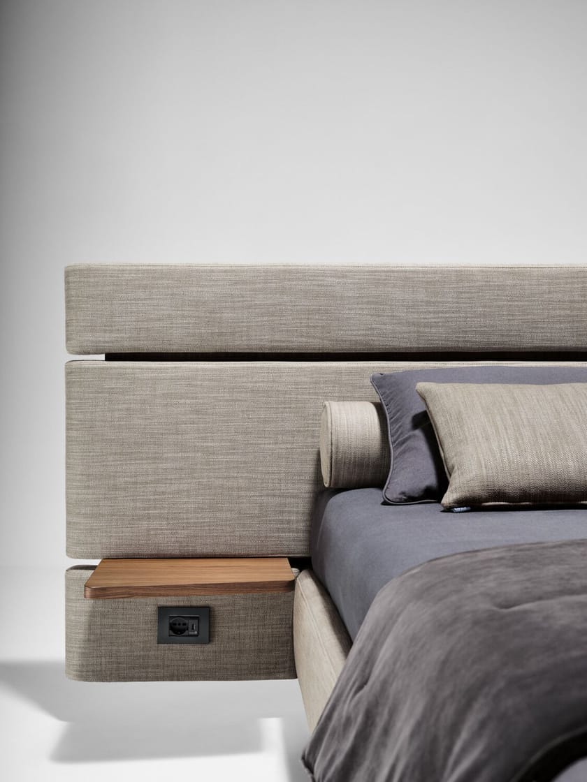 INFINITO Bed By Twils