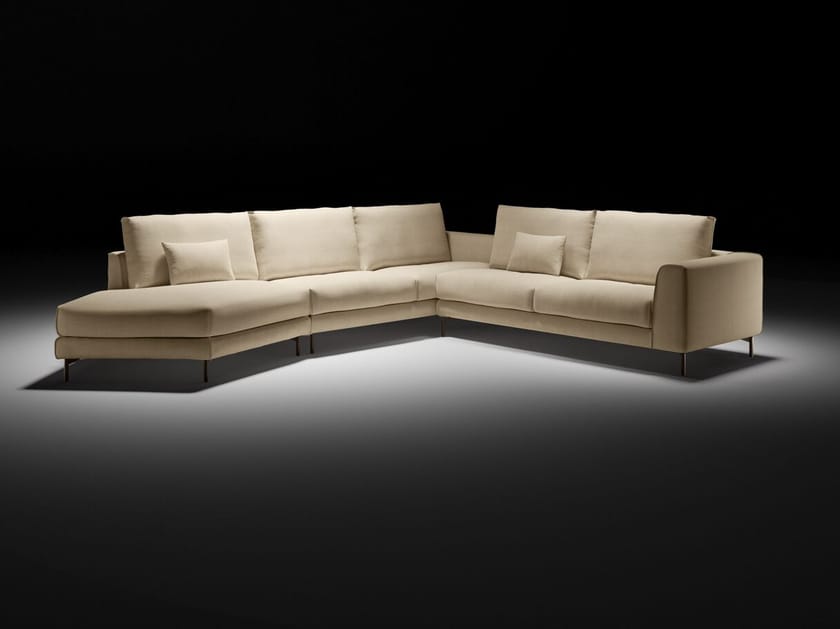 NATHAN Sofa By Twils