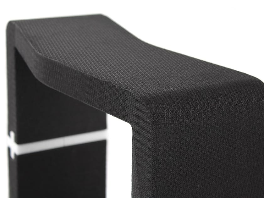 U-CUBE | Partition wall By Movisi design Marine Peyre