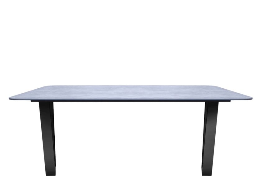 U-TABLE Table design By Tonon | design Guggenbichler design
