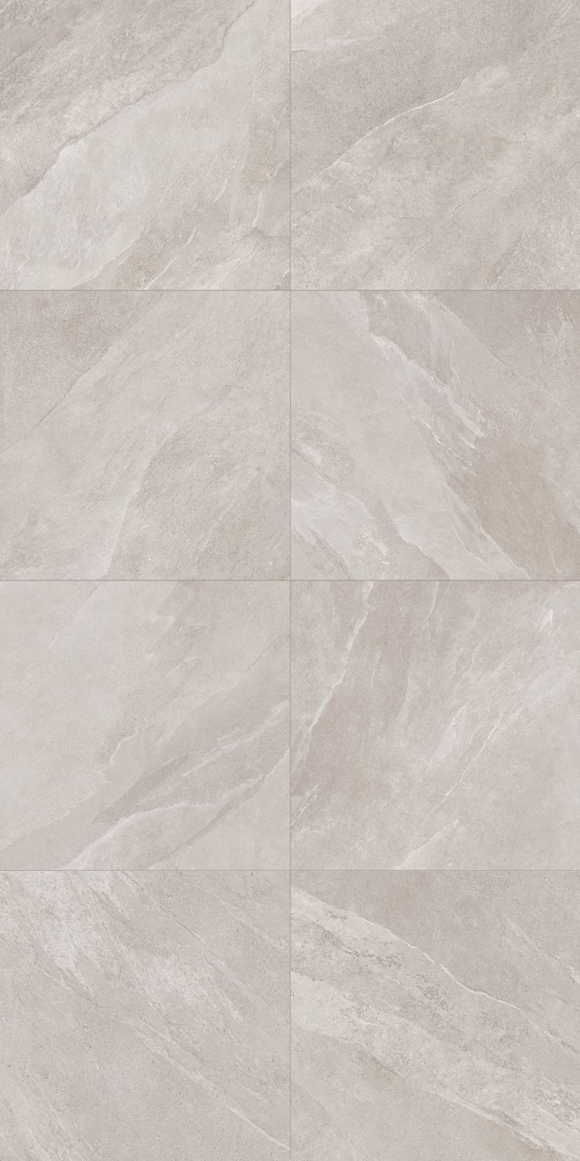 Pavimento in gres porcellanato effetto pietra per interni ed esterni ...