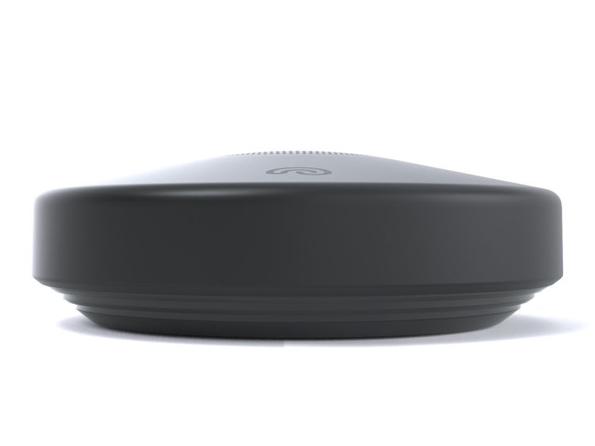 UFO CONTROLLER Sistema domotico per gestione automazioni By VITRUM DESIGN