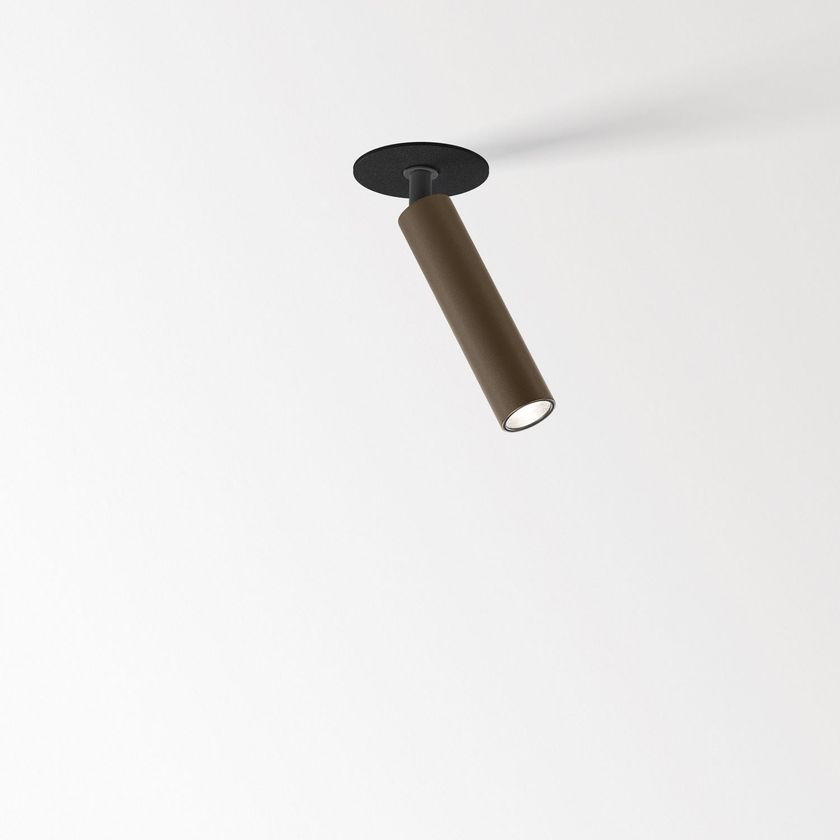 UHO CLIP | Adjustable spotlight By Delta Light