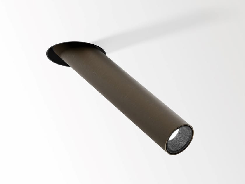 UHO L TRIMLESS Ceiling lamp By Deltalight