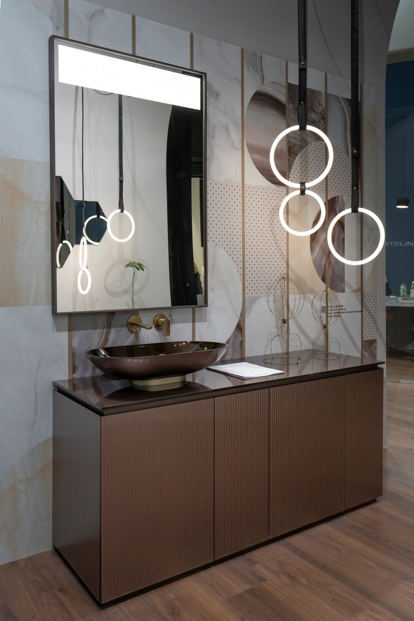 ULAOP | Lampada a sospensione By ARTELINEA design Bizzarri Design Associati